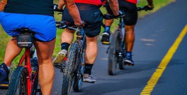 3 DAYS ARUSHA TO LAKE MANYARA BIKING TOUR